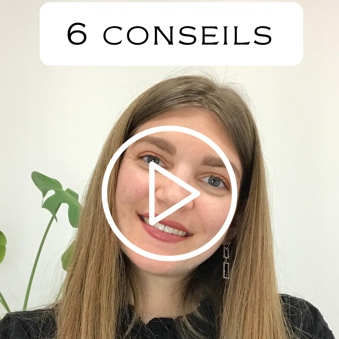 6 conseils pour vos candidatures de stage et d'alternance - Garoé Law